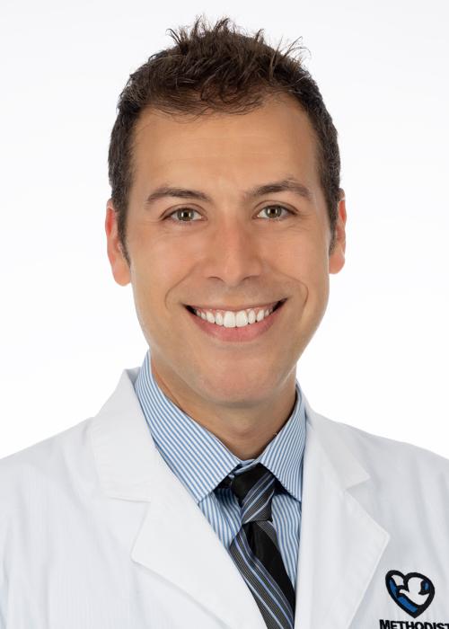 Hospital Medicine - Find a Doctor or Specialist | Methodist Health System