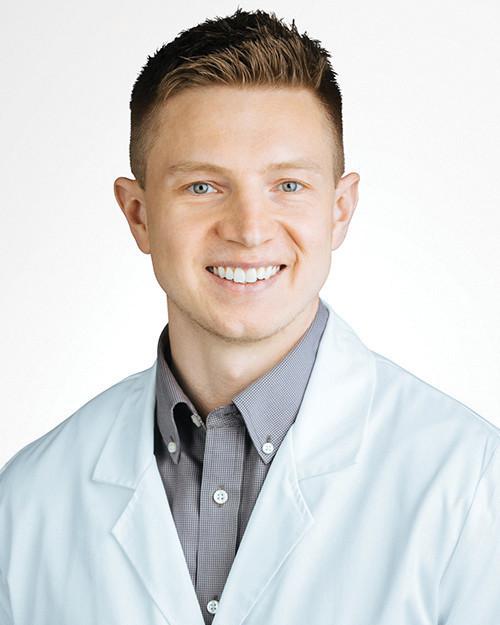 Dr. Jason Dinsmoor, MD - Omaha, NE - Hospital Medicine