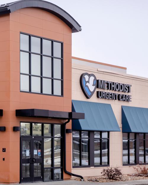 Methodist Urgent Care - Fremont - Fremont, NE - Urgent Care