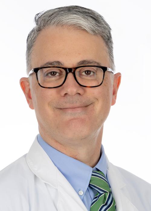 Dr. Amir Sasan Gholami, MD - Omaha, NE - Infectious Diseases, Travel ...