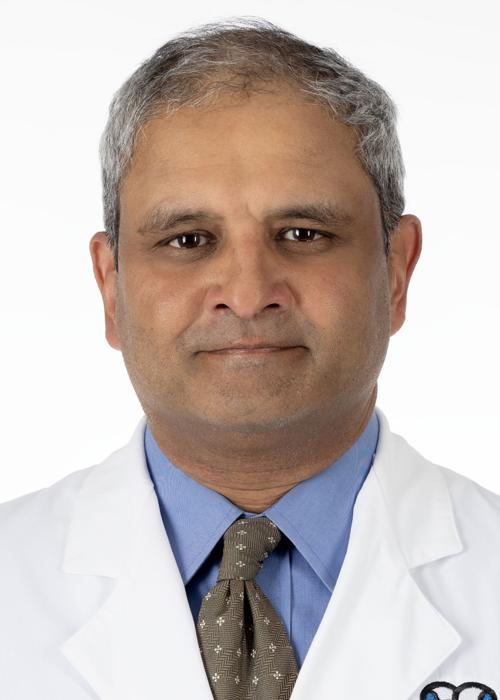 Dr. Rao Gutta, MD - Omaha, NE - Vascular Surgery