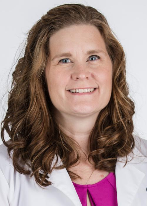 Jeanette R. Hauptman, APRN - Elkhorn, NE - Obstetrics and Gynecology