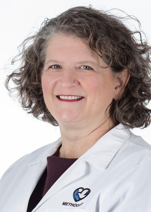 Tami Houser-Hanson, APRN - Omaha, NE - Wound Care