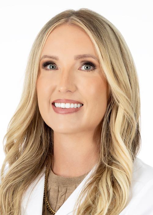 Dr. Ellen M. Janssen, MD - Fremont, NE - Internal Medicine - Schedule ...