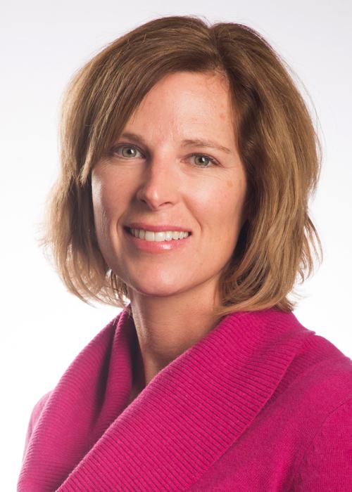 Julie Jessen, PT - Aquatic Physical Therapy, Physical Therapy