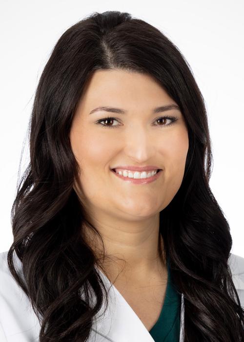 Kelsey L. Kelley, APRN - Omaha, NE - Hospital Medicine