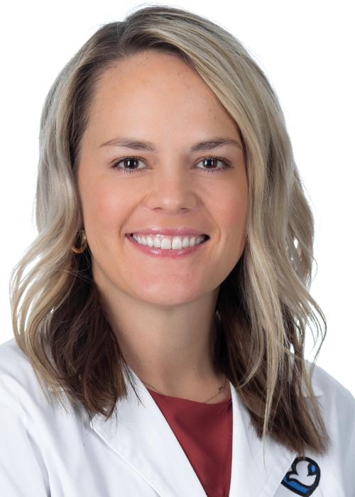 Jessica (Jesse) Kirkpatrick, APRN - Elkhorn, NE - Obstetrics and Gynecology