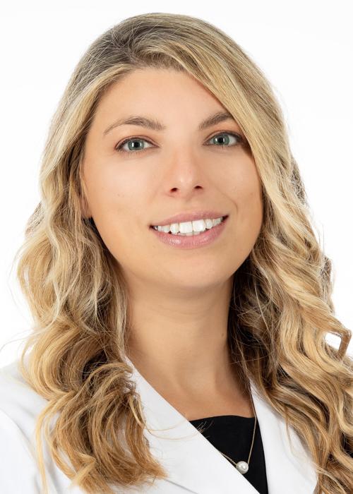 Steph A. LaFountain, PA-C - Omaha, NE - Cardiothoracic Surgery