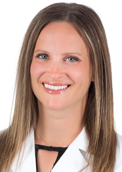 Katelyn E. Larsen, PA-C - Council Bluffs, IA - Family Medicine