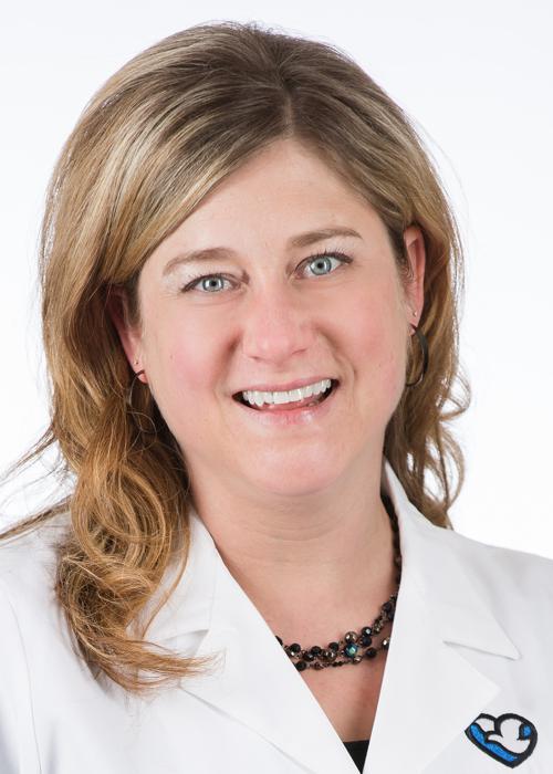 Michaela "Mickie" Larsen, PA-C - Valley, NE - Family Medicine