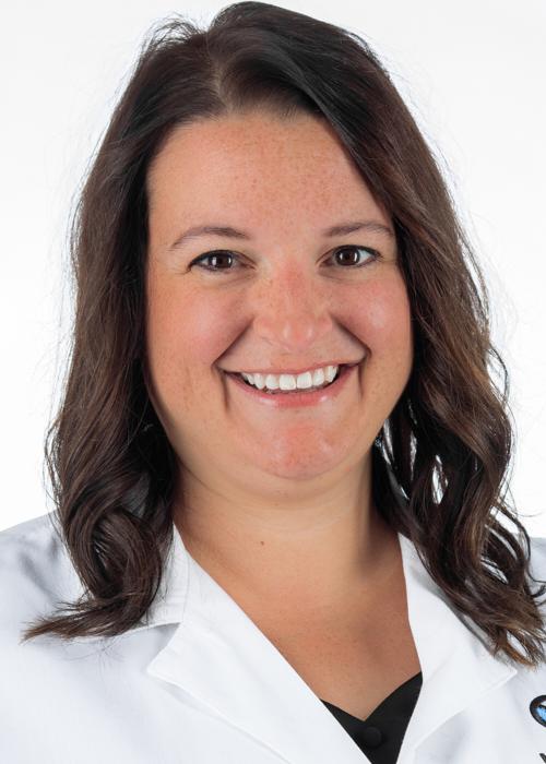 Patricia (Trish) Lien, PA-C - Omaha, NE - Physical Medicine and ...