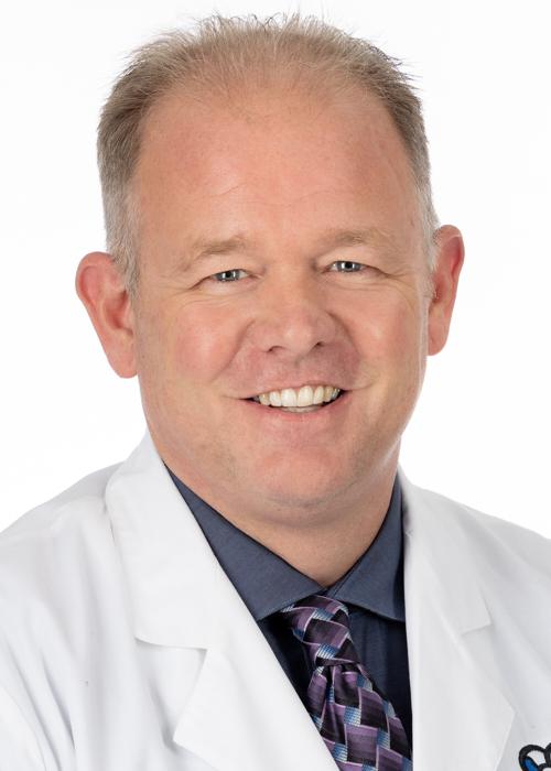Brian Luedke, ARNP - Council Bluffs, IA - Hospital Medicine