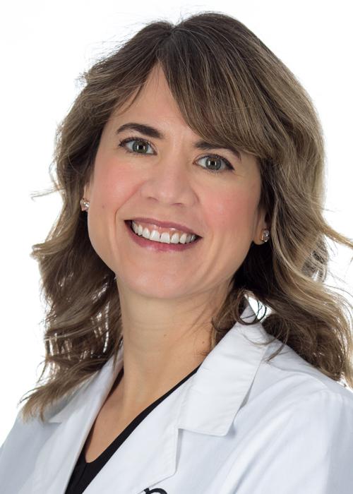 Darla L. Marriott, APRN - Omaha, NE - Wound Care