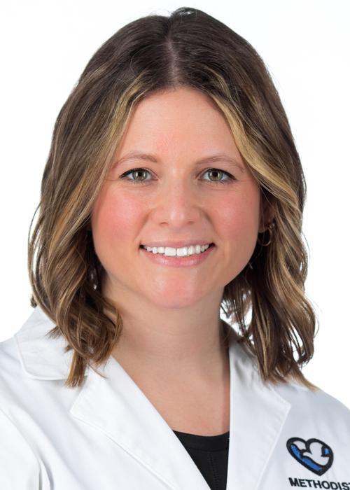 Katie M. Orsi, APRN - Omaha, NE - Critical Care Medicine