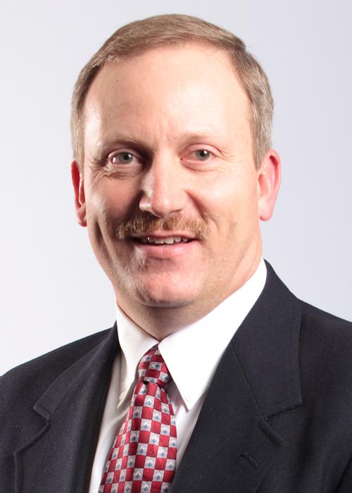 Dr. Mark A. Pitner, MD - Omaha, NE - Hip and Knee Orthopedic Surgery ...