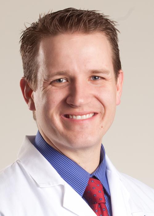 Dr. Chad A. Reade, MD - Omaha, NE - Internal Medicine