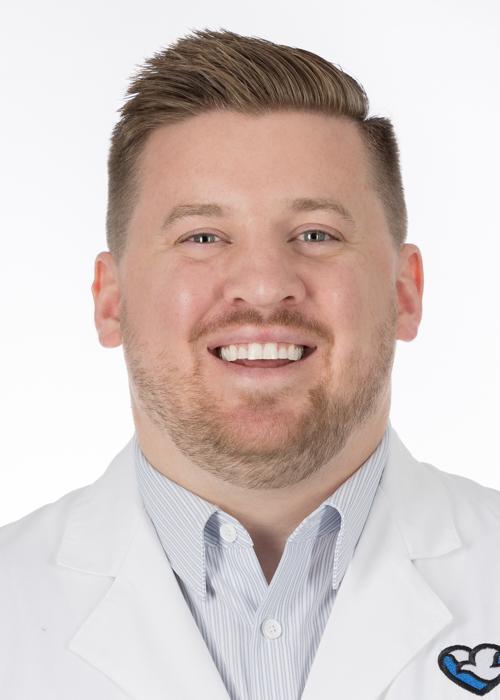 Dr. Ethan C. Schneider, MD - Council Bluffs, IA - Hospital Medicine