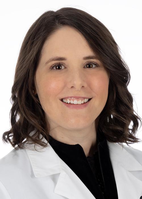 Dr. Kallie A. Schneider, MD - Waterloo, NE - Internal Medicine