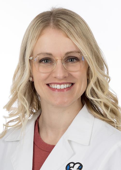 Jennifer K. Scranton, APRN - Elkhorn, NE - Obstetrics and Gynecology