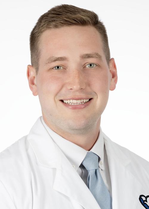Dr. Grant D. Starkey, MD - Omaha, NE - Internal Medicine