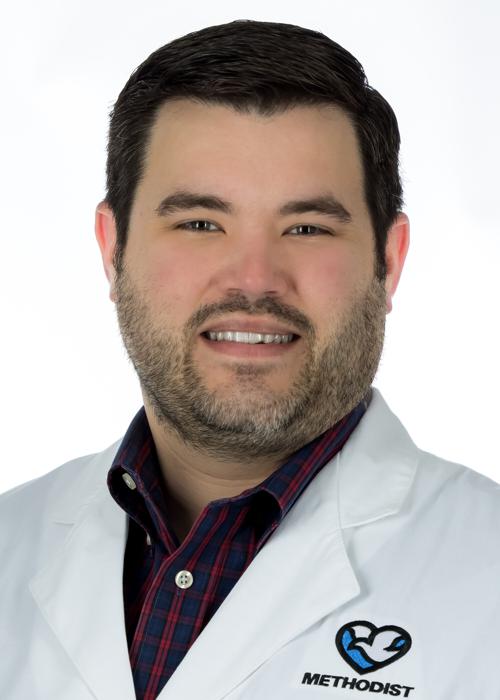 Neurohospitalist - Find a Doctor or Specialist | Methodist Health System