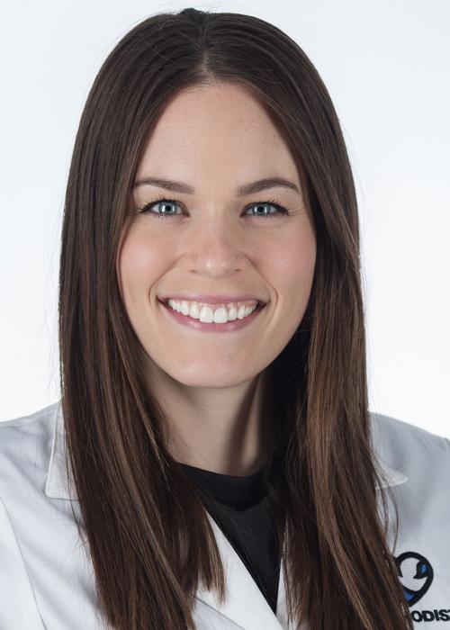 Brianna R. Thacker, PA-C - Valley, NE - Internal Medicine