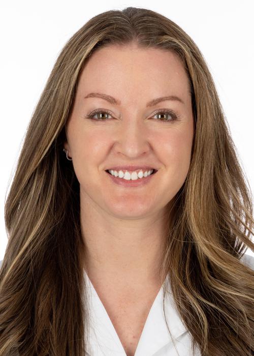 Kimberly R. Ward, APRN - Elkhorn, NE - Urogynecology