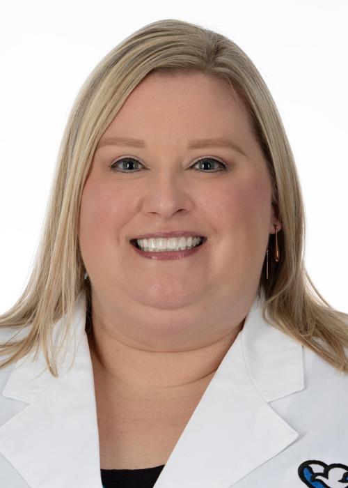 Rachel L. Wellman, ARNP - Council Bluffs, IA - Hospital Medicine