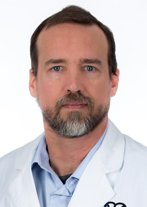 Neurohospitalist - Find a Doctor or Specialist | Methodist Health System