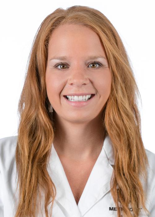 Monica E. Kost, ARNP - Council Bluffs, IA - Hospital Medicine