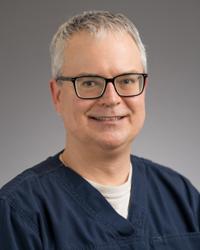 Nathaniel Anderson, NP - Portland, ME - Geriatric Medicine