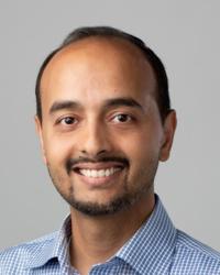 Dr. Ahmar Jafary, DO - Bangor, ME - Infectious Diseases