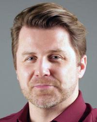 Michael Read, DPM - Presque Isle, ME - Podiatry