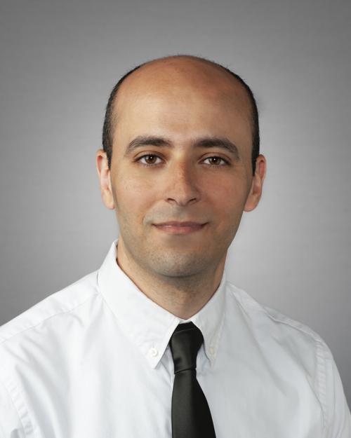 Dr. Omar Ashour, MD - South Portland, ME - Diagnostic Radiology
