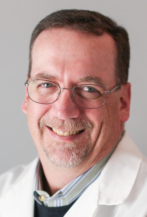 Dr. Paul Benoit, MD - Bangor, ME - Orthopedic Surgery