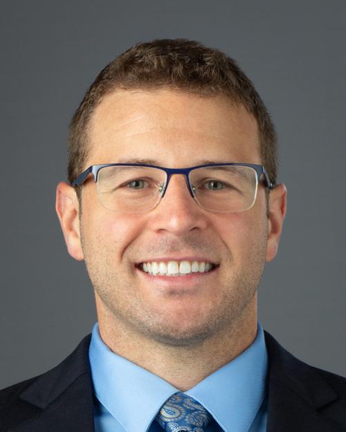 Dr. Tyler Bernaiche, MD - Bangor, ME - Colon and Rectal Surgery