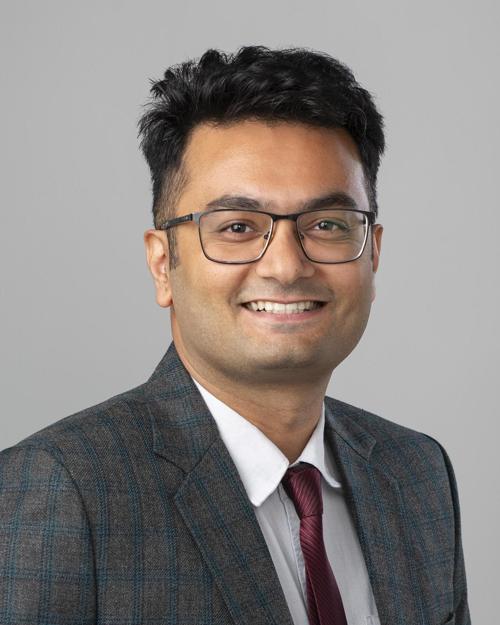 Dr. Prabin Bhandari, MD - Bangor, ME