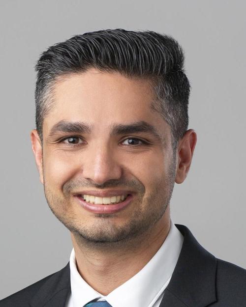 Dr. Pramod Bhattarai, MD - Bangor, ME - Pulmonary Critical Care