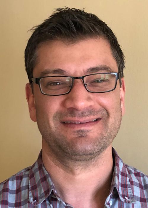 Dr. Christopher Canto, DO - Greenville, ME - Emergency Medicine