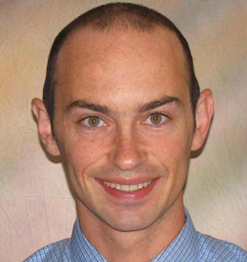 Dr. Thomas Cassidy, DO - Bangor, ME - Hospital Medicine