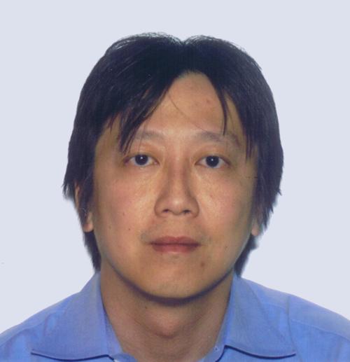 Dr. Benjamin Chen, MD - Fort Wayne, IN - Diagnostic Radiology