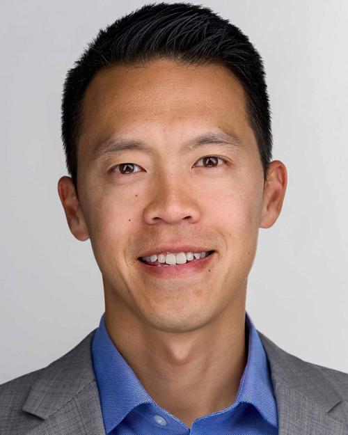 Dr. Brandon Chiu, MD - Portland, ME - Otolaryngology