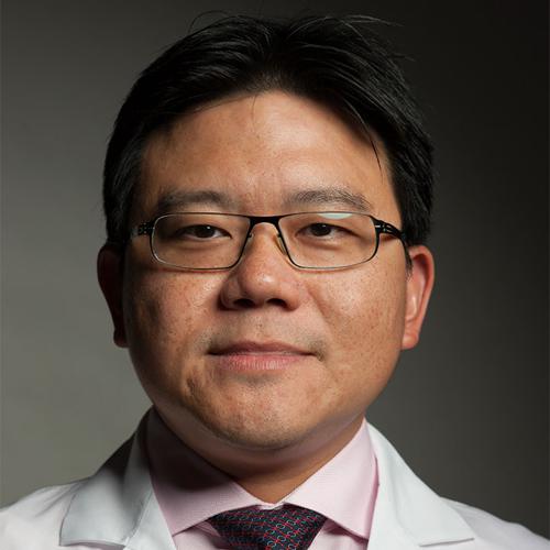 Dr. Yeang Chng, MD - South Portland, ME - Diagnostic Radiology