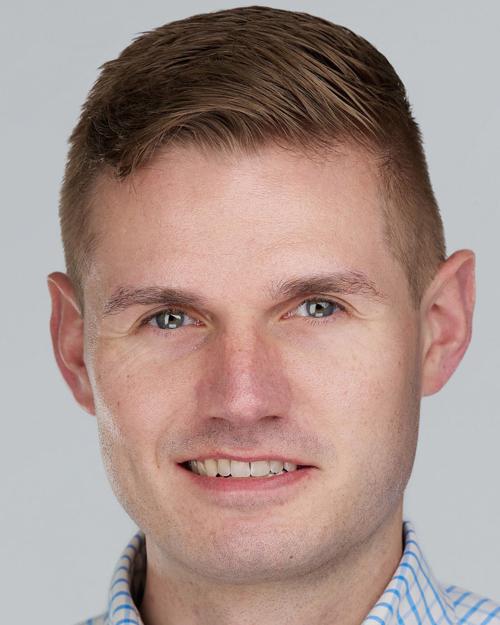 Dr. Ian Corbett, DO - South Portland, ME - Family Medicine - Schedule ...