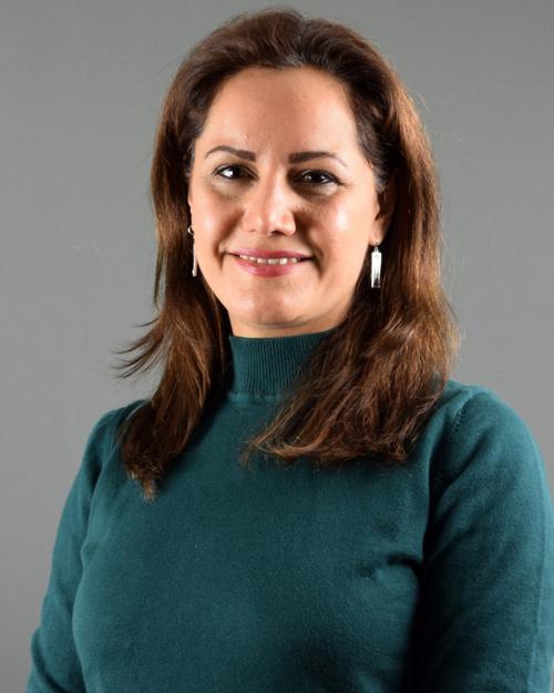 Dr. Behnoosh Dashti, MD - Presque Isle, ME - Family Medicine - Schedule ...