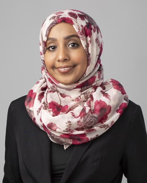 Dr. Rayan Elhag, MD - Bangor, ME