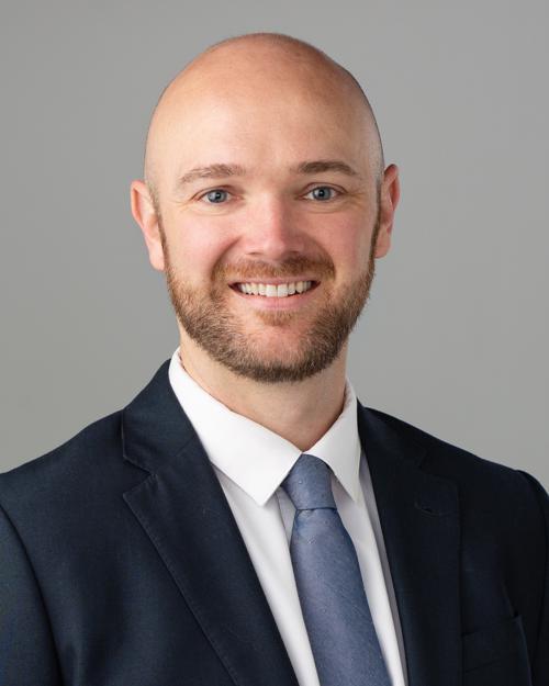 Dr. Alexander Fisher, MD - Bangor, ME - General Surgery, Surgical Oncology