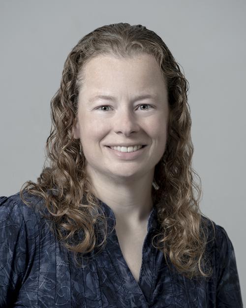 Sarah Folsom, PA - Bangor, ME - Cardiology