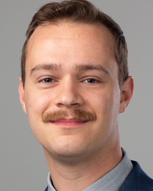 Samuel Ford, PA - Bangor, ME