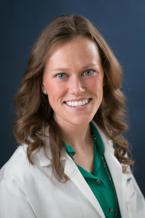 Allison Gagnon, PA - Portland, ME - Neurosurgery, Spine Surgery